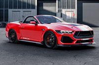 Shelby American Inc. > 2026 Shelby Super Snake