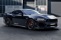 Shelby American Inc. > 2026 Shelby Super Snake