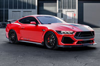 Shelby American Inc. > 2026 Shelby Super Snake